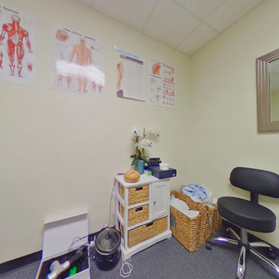 Office Tour - Meridian Integrative Wellness - 2 Convenient Locations