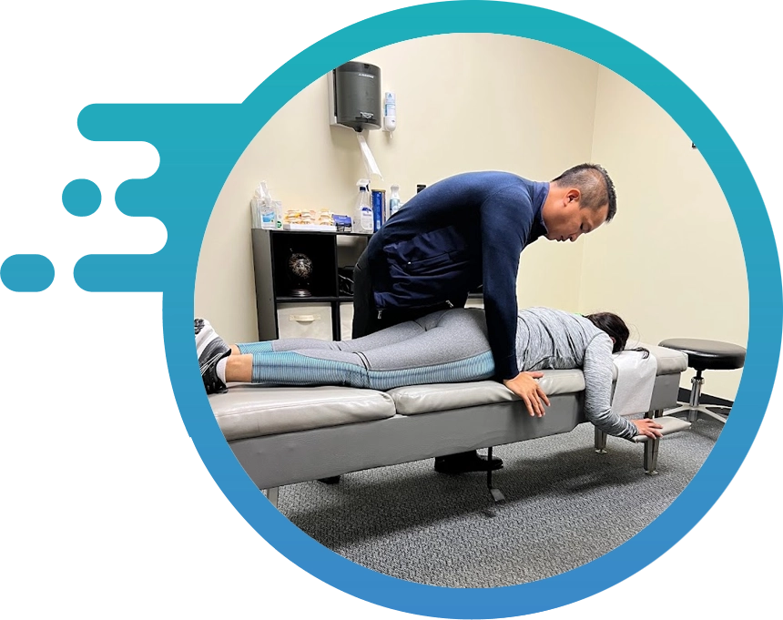 Meridian Integrative Wellness | Chiropractic New Patient Special
